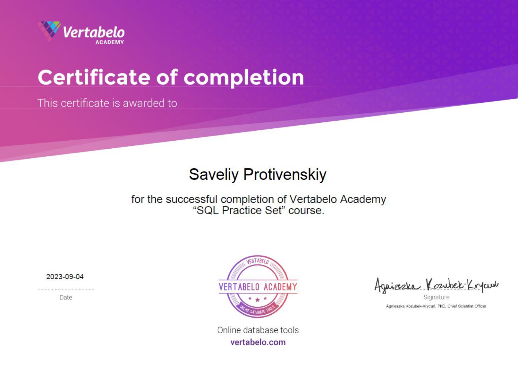 Bootstrap Template - Index